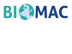 New BIOMAC website BIOMAC